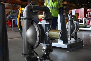 Hypro Pumps Official Website - Agricultural and Industrial Pumps